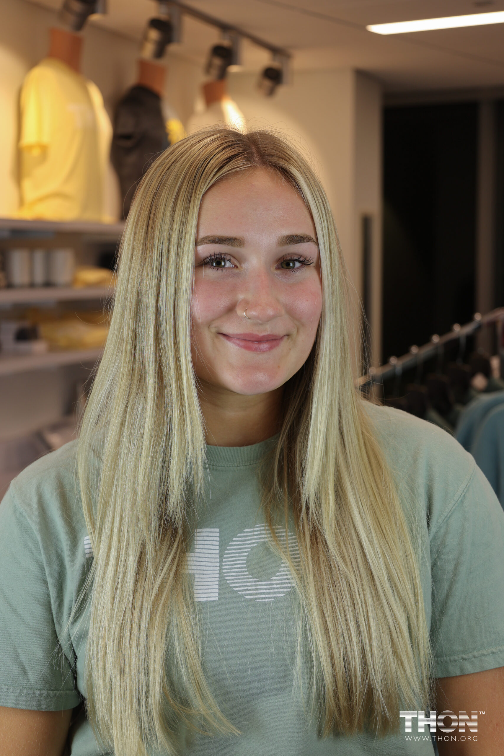 Meet the Team – THON Store