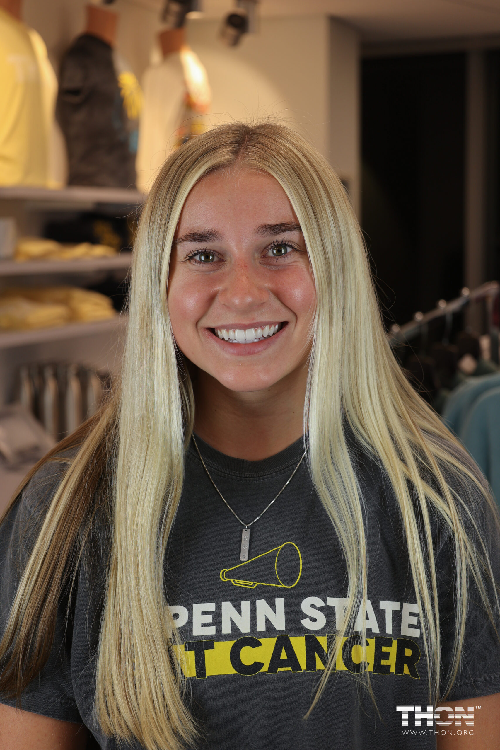 Meet the Team – THON Store