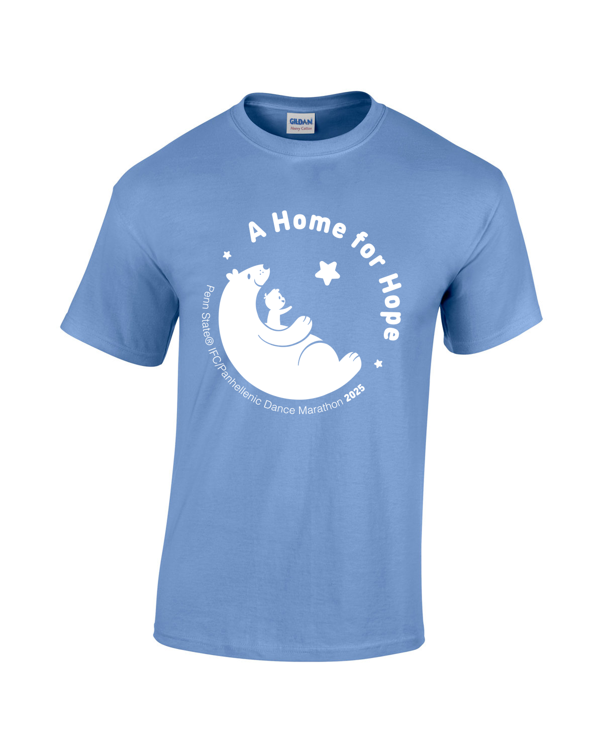 THON™ Weekend 2025 Family Shirts – THON Store